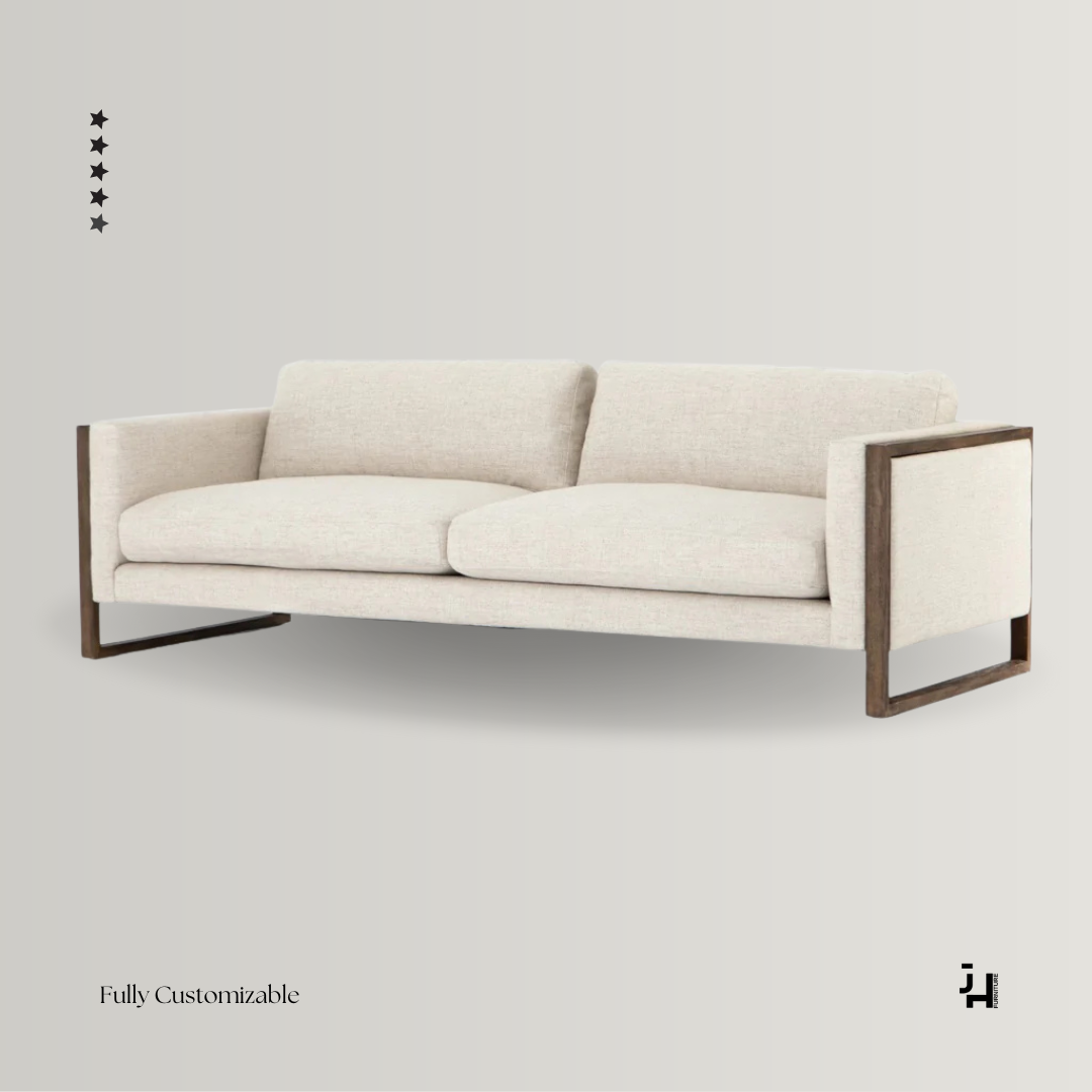 Dar es Salaam Drift Sofa – House Of JH