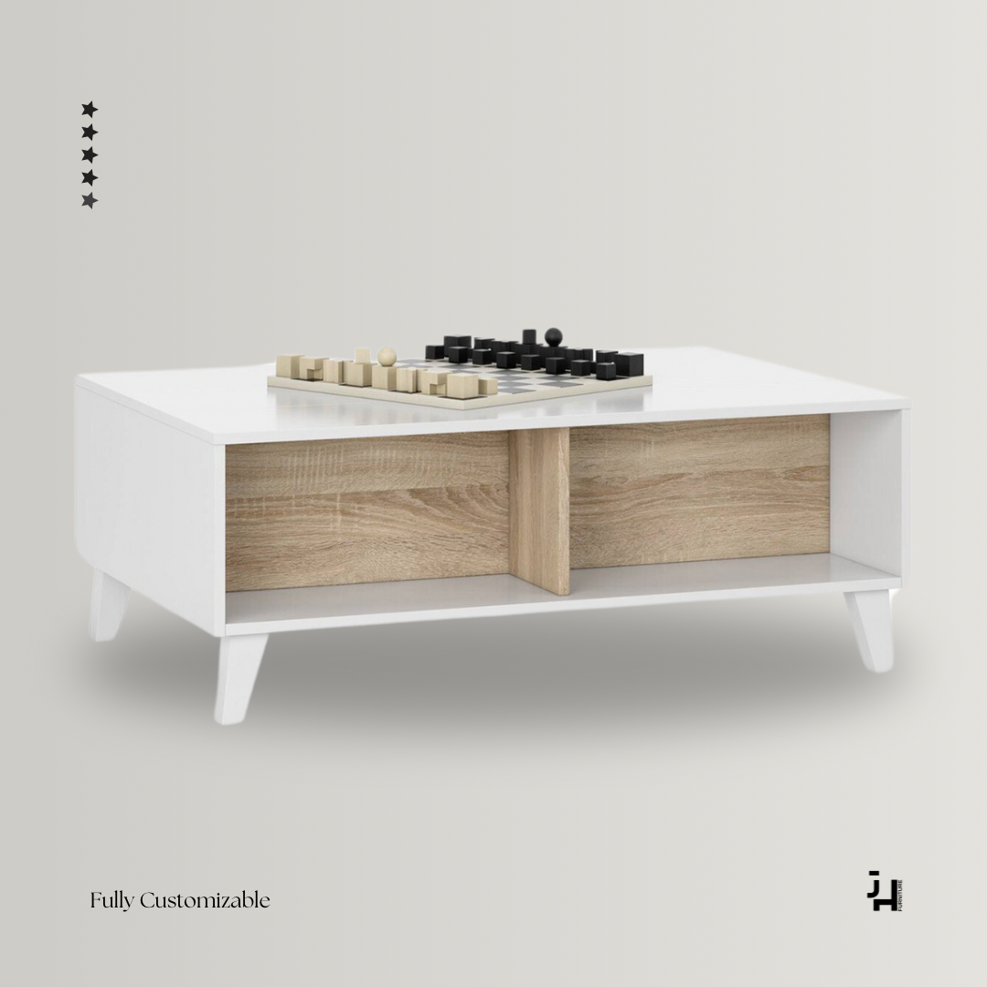 Symphony Coffee Table – House Of JH